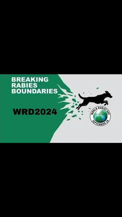 Dr John Bassey Dvm On Linkedin Wrd2024