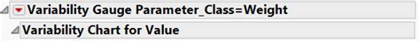 Script Formatting For Variability Charts Jmp User Community