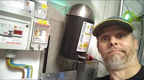 The Arc Fault Detection Device Again