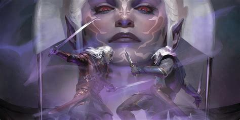 Dungeons And Dragons Has A New Best Villain After Legend Of Drizzt Confirms A Long Running Fan Theory