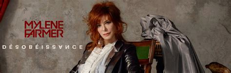 Mylène Farmer Mylenenet