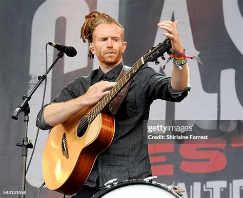 1923 Newton Faulkner Photos And High Res Pictures Getty Images