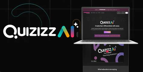 Quizizz Ai” أداة متطورة لإنشاء اختبارات تعليمية تفاعلية باستخدام الذكاء الاصطناعي Ai بالعربي