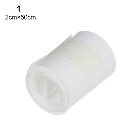 1pc Clothing Marker Tags Washable Printing Tape Bl Grandado