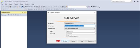 Mssql Heroku Dev Center