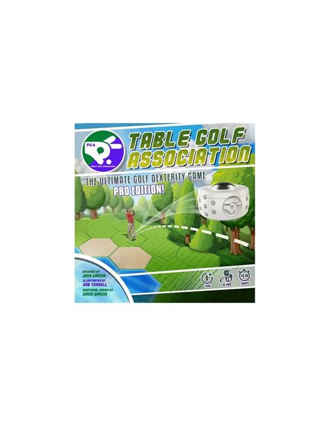 Table Golf Association