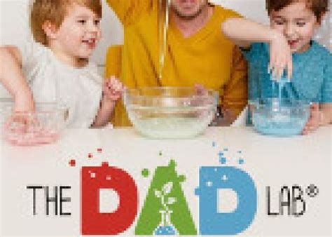 The Dad Lab