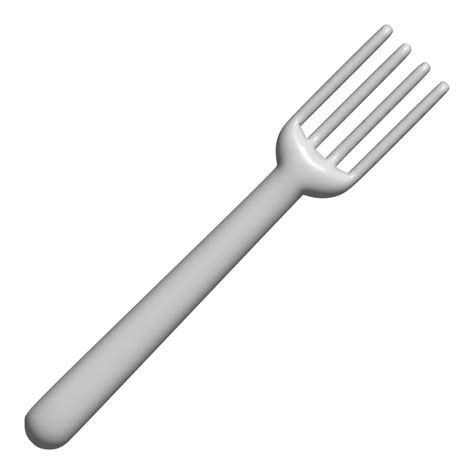 Icono De Tenedor Png