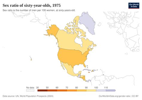 Filesex Ratio At Sixty Years Old North America 1975svg Wikimedia