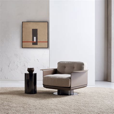 Avenor Armchair D Lc091sf091