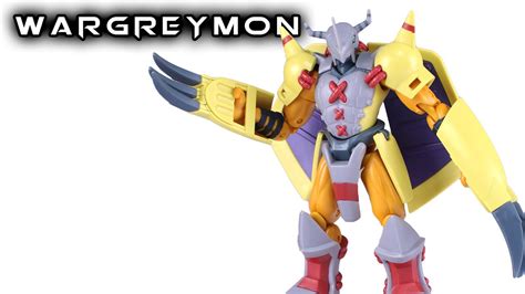 Digimon Wargreymon