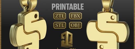 Python Programming Pendant Flippednormals