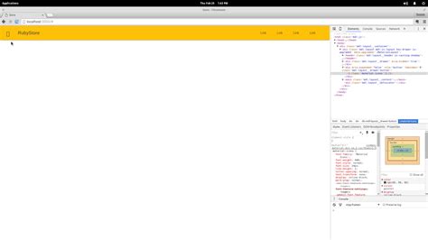Html Why MDL Drawer Navigation Icon Is A Square Font Missing Stack Overflow