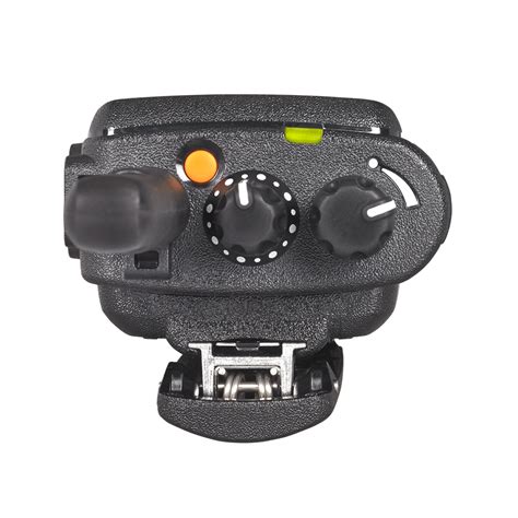 Motorola Xpr 7580e Digital 800900 Mhz Portable Radio