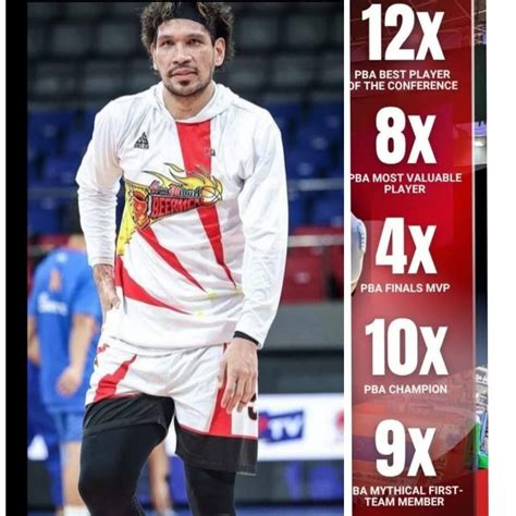 Sportsmoto Aps Ang All Time Leader Sa Steals Sa Facebook