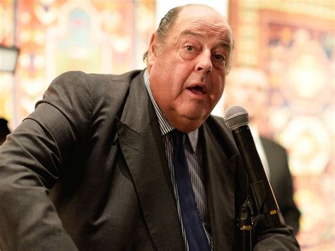 Andy Mcsmiths Diary Sir Nicholas Soames Is Hungry For A Fight And