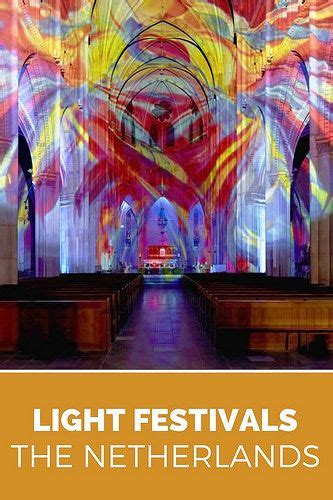 Christmas Markets And Winter Festivals In The Netherlands The Netherlands Best Christmas