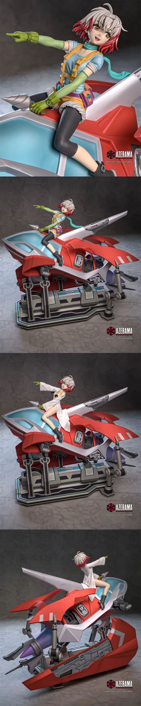 Tales Of Graces Pascal 3d Print Model Free High Quality Models For Tales Of Graces Pascal 3d Print Model Free High Quality Models For