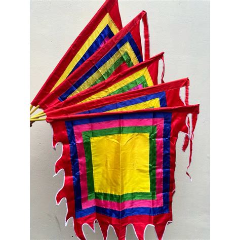 Cờ Thần Mini 0988 076 288 Xưởng In Cờ Inconi Hà Nội