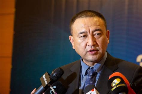 Б Чойжилсүрэн Түлштэй холбоотой үнэр гэж худлаа гүтгээд байна ОБЕГ