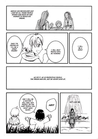 Chapter 3 Of Ambrosia Is Online Chapter 1 Chapt Tumbex