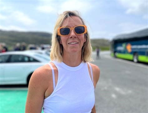 The Scottish Islands Desperately Seeking Doctors Bbc News