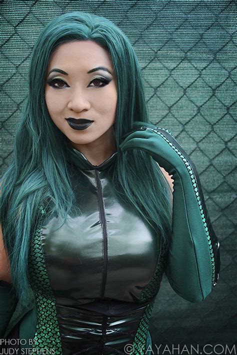 Yaya Han Cosplay Female Cosplay Girls Cosplay Costumes