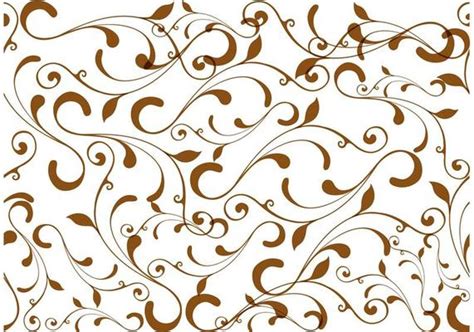 Flourish Wallpaper Vector Art Icons And Graphics For Free Download