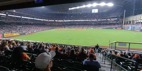 How Wide Are The Seats At Minute Maid Park At Kimberly Quon Blog