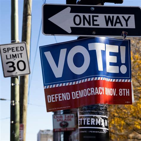 Us Midterm Elections A Temporary Respite Civicus Lens