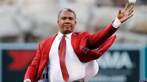Garret Anderson The Talented Outfielder And Angels Career Hits Leader