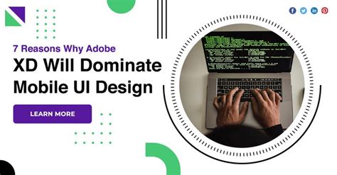 7 Causes Why Adobe Xd Will Dominate Cell Ui Design Learn Ui Design Ui Design Adobe Xd