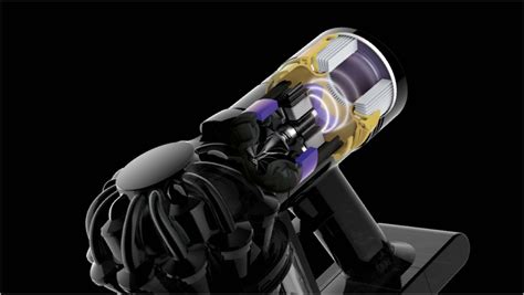 Dyson V7™ Advanced Cordless Vacuum Dyson Australia