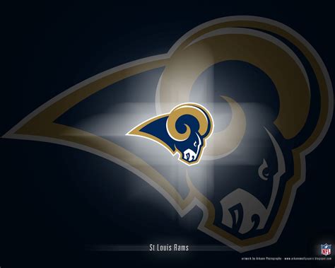 Los Angeles Rams Wallpapers 4k Hd Backgrounds On Wallpaperbat