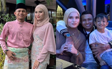 Footballer Faisal Halim Back Together With Wife After Filing For Divorce Hype Malaysia