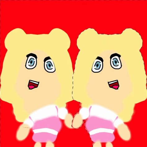 Fan Art For Mackenzie Turner And Skye Youtube