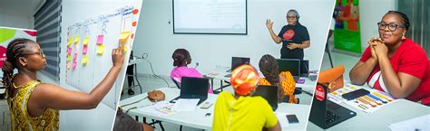 Ghana Code Club Empowering The Next Generation Of Ghanaian Leaders