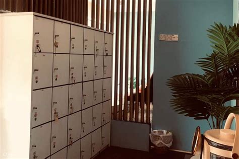 Ventus Spa Massage Packages In Sabah Klook