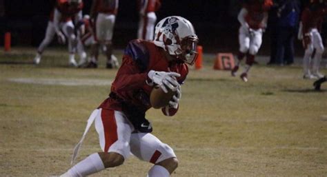 Interview Nevada 2017 Do Everything Ath Ethan Dedeaux Proves To Be Athletic Jack Of All Trades