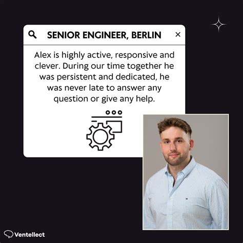 Ventellect On Linkedin Engineer Recommendation Software Developer