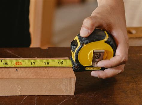 10 Common Woodworking Mistakes And How To Avoid Them