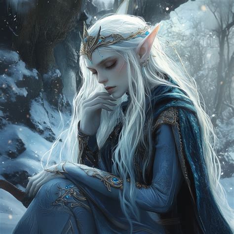 Eladrin Name Generator Dnd Create The Best Eladrin Names For Your Dnd