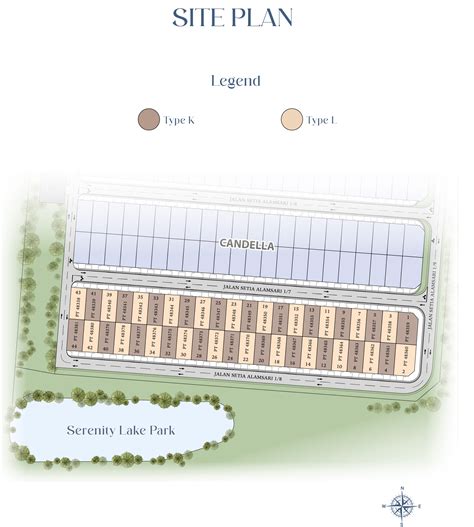 Candella 2 Setia Alamsari Kajang Near Bangi And Putrajaya New Double Storey Linked Semi D