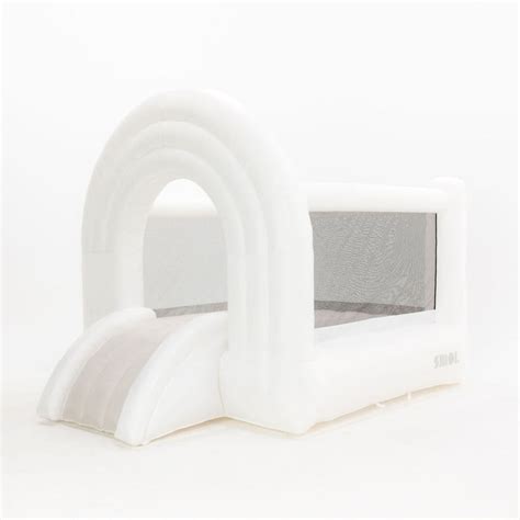 Rainbow Neutral Smol