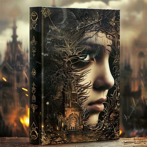 Do Illustration Book Cover Design Book Cover Art By Aedosyne0339 Fiverr