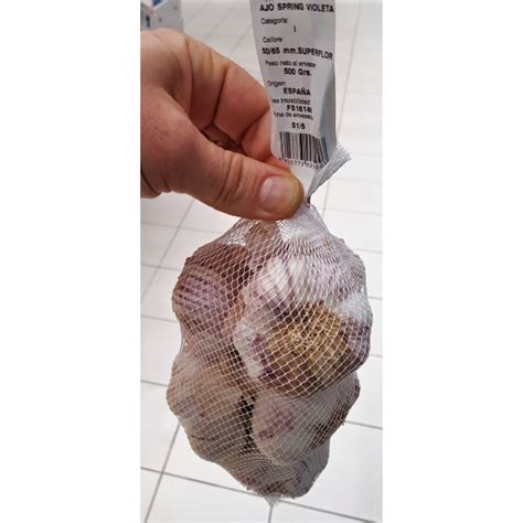 Filets Pour Ail Chaînes