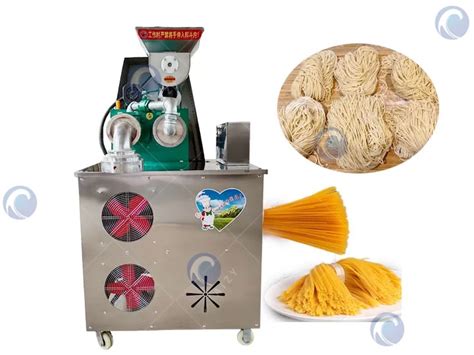 Best Selling Automatic Noodle Maker Machine For Business