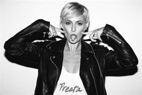 Bout A Babe Kylie Cusick Obey Clothing