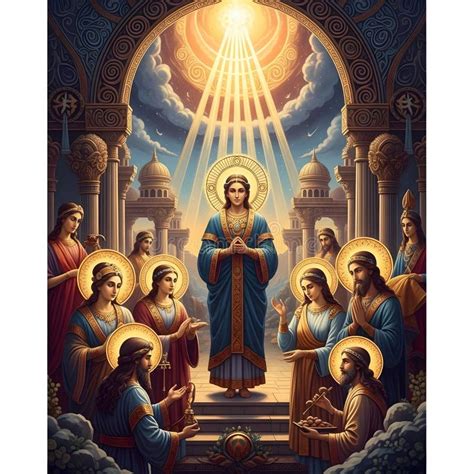 Ancient Sanctuary Stock Illustrations 8 120 Ancient Sanctuary Stock