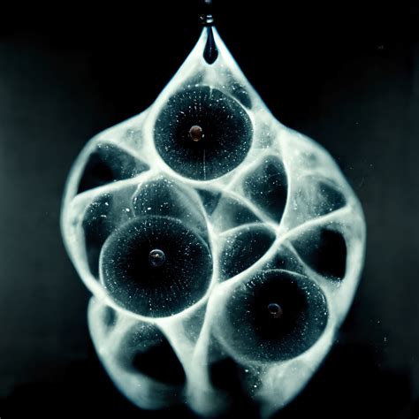 Cymatics On Behance